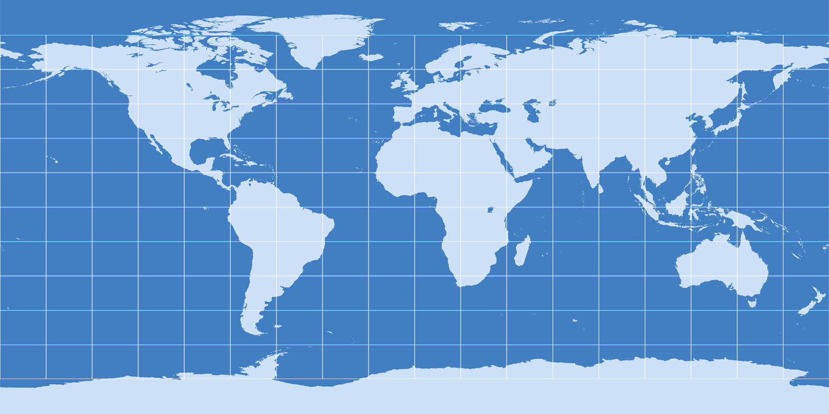 GlobeMap-00 – The Global Z Recording Project