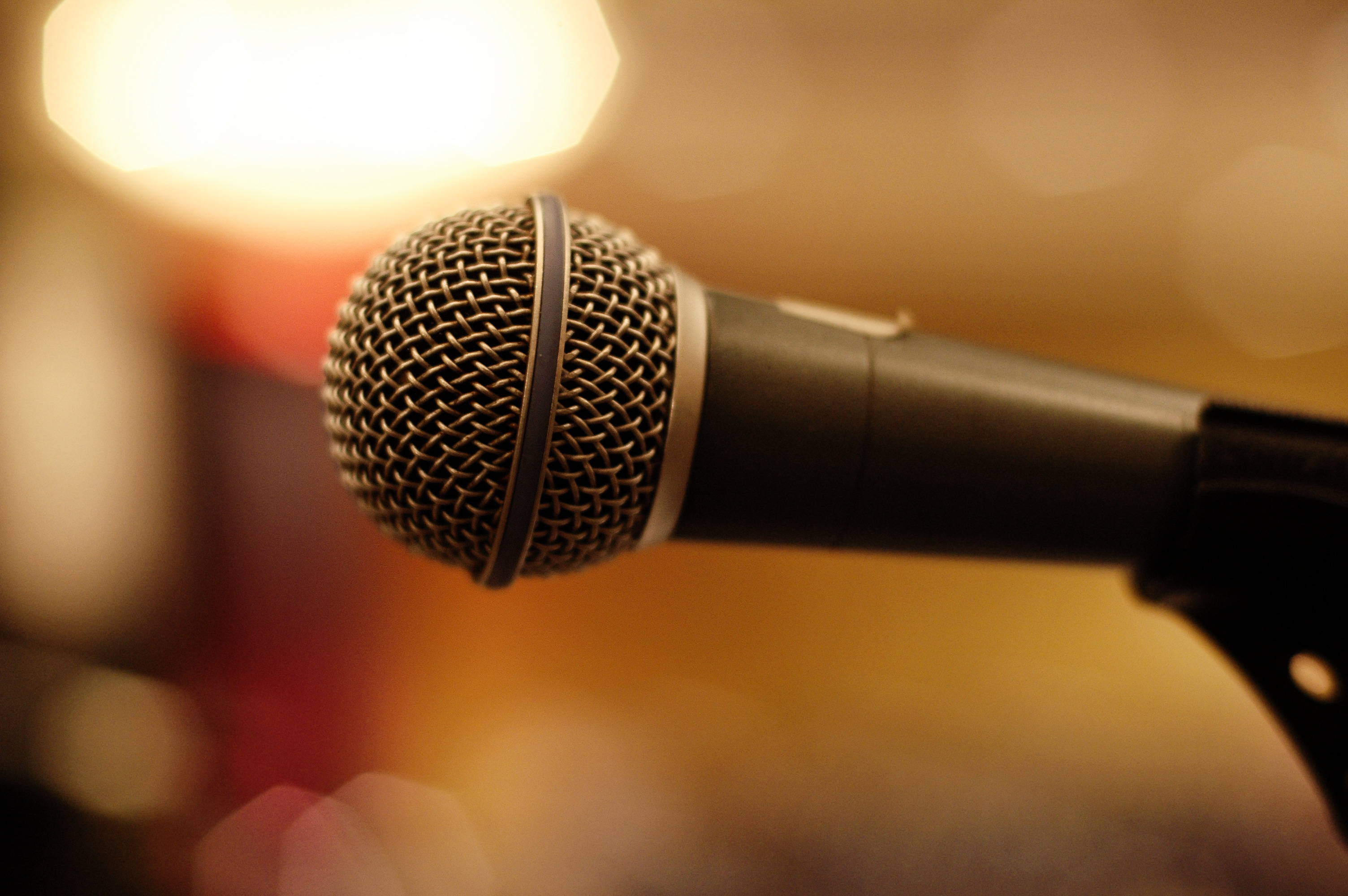 mic – The Global Z Recording Project