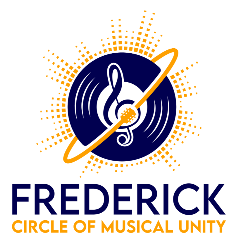 FREDERICK CIRCLE of MUSICAL UNITY – The Global Z Recording Project