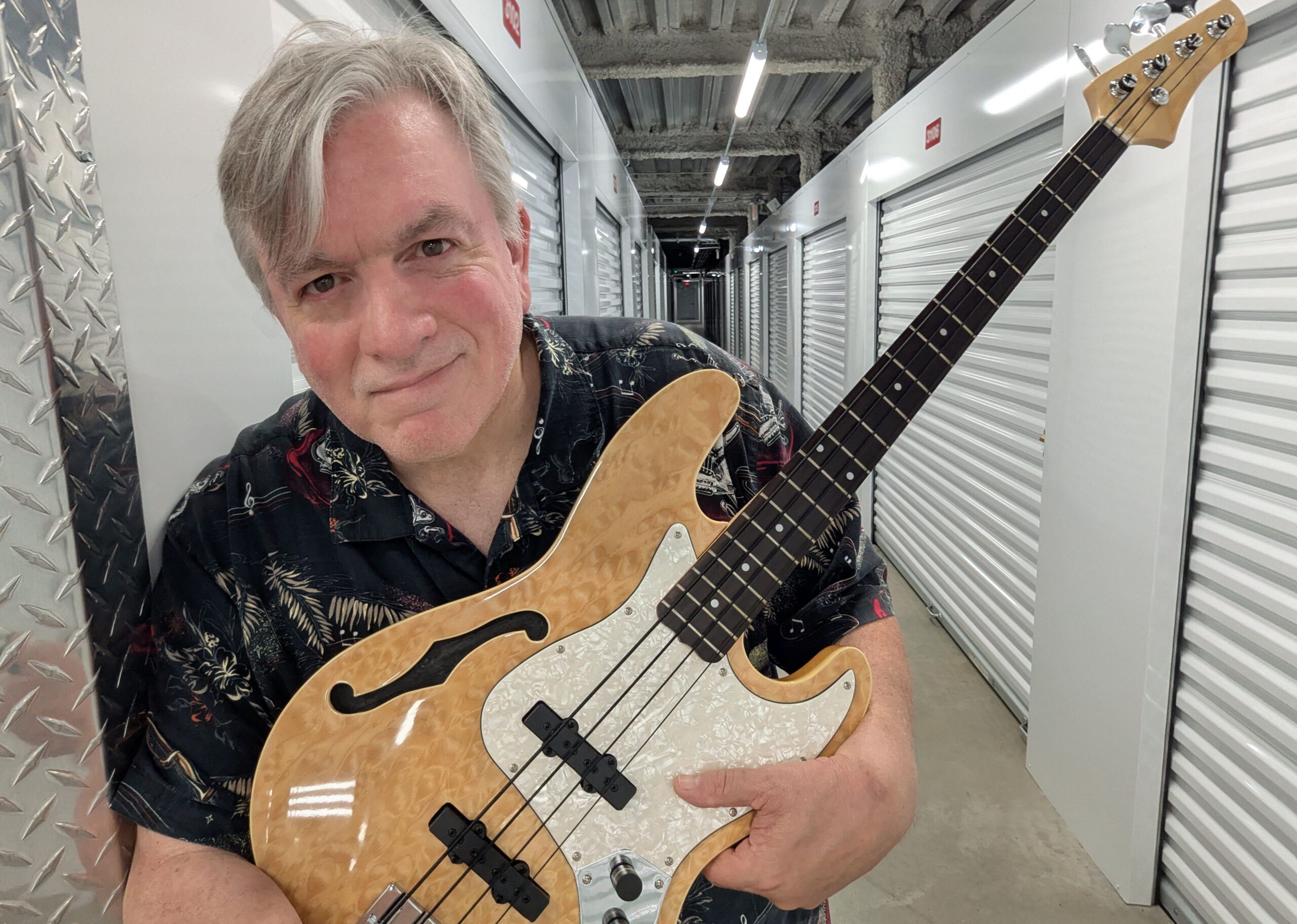 Frederick News-Post Features Carroll Creek Unplugged – The Global Z ...